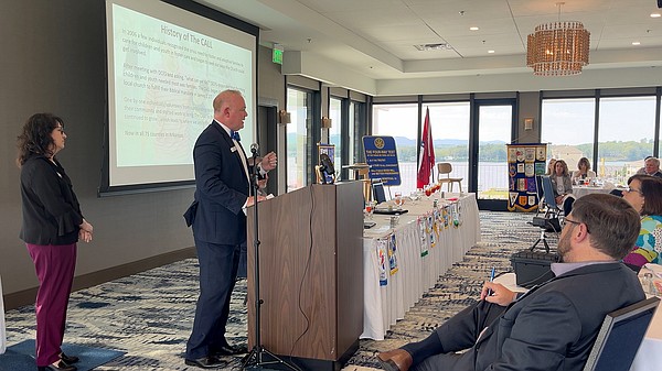 WATCH | Families involved with The CALL open their homes to foster ...