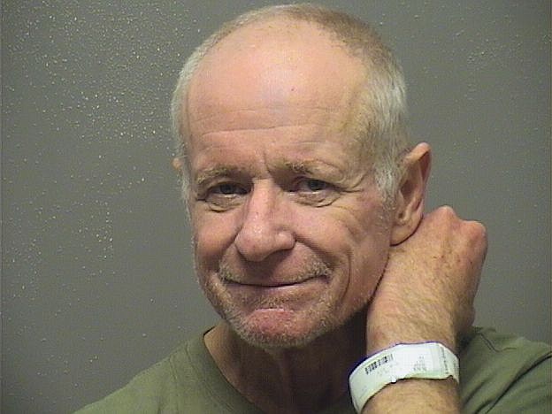 Parolee who prompted bomb scare at HS bank faces disorderly charge ...