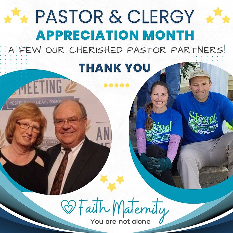 Faith Happenings | Fulton Sun