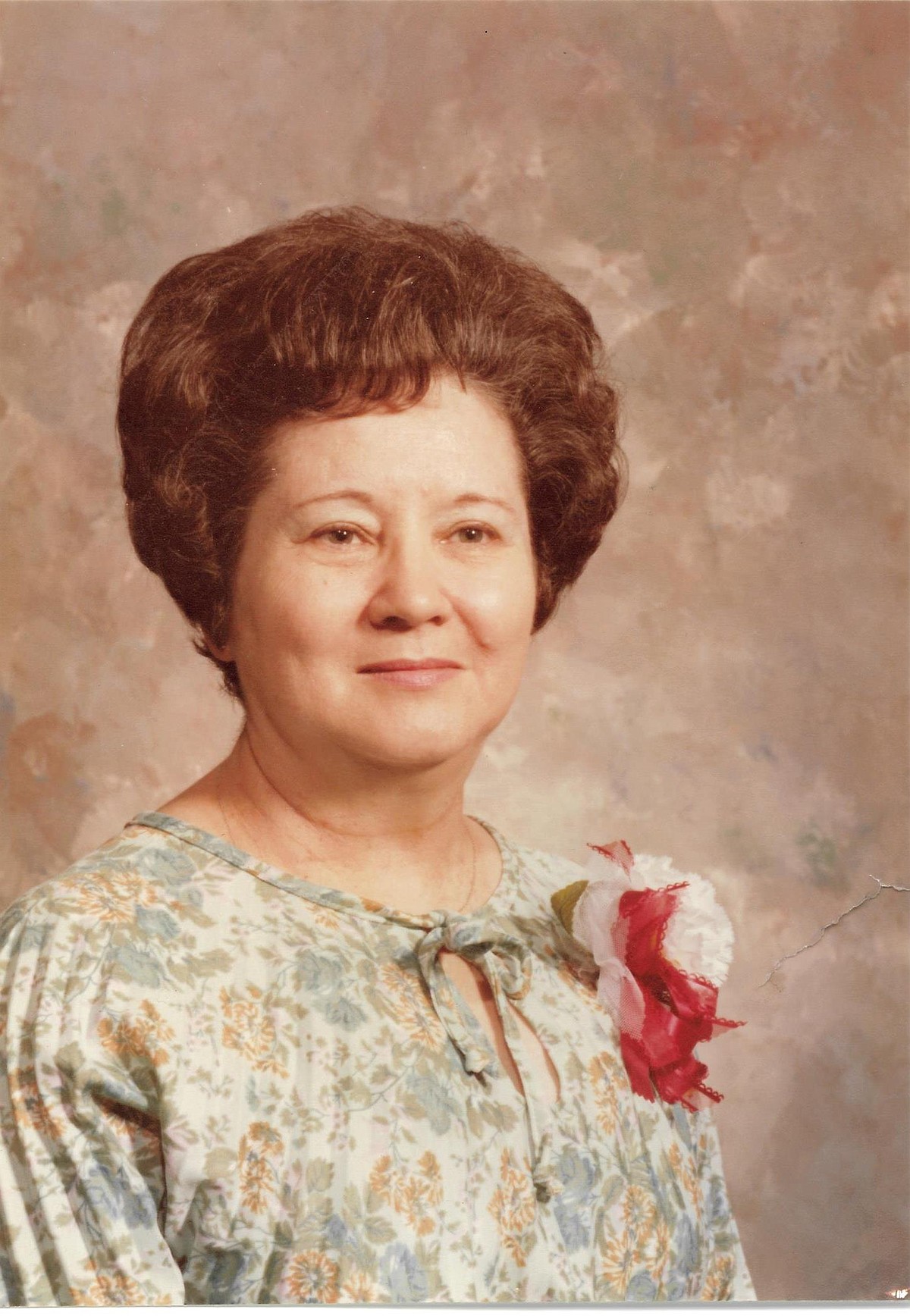 Estelle Lewis | Hot Springs Sentinel Record