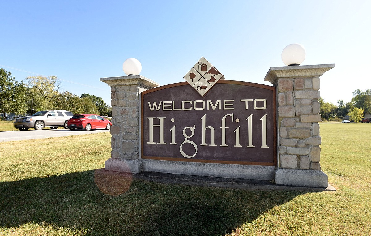 Fight between Highfill and Northwest Arkansas National Airport over ...
