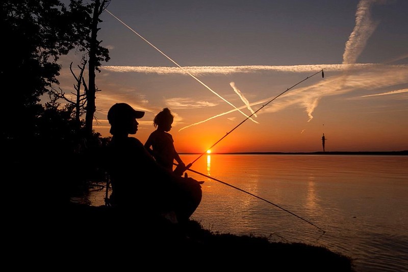 Atlanta park supervisor credits sunsets, service for parks system’s ...