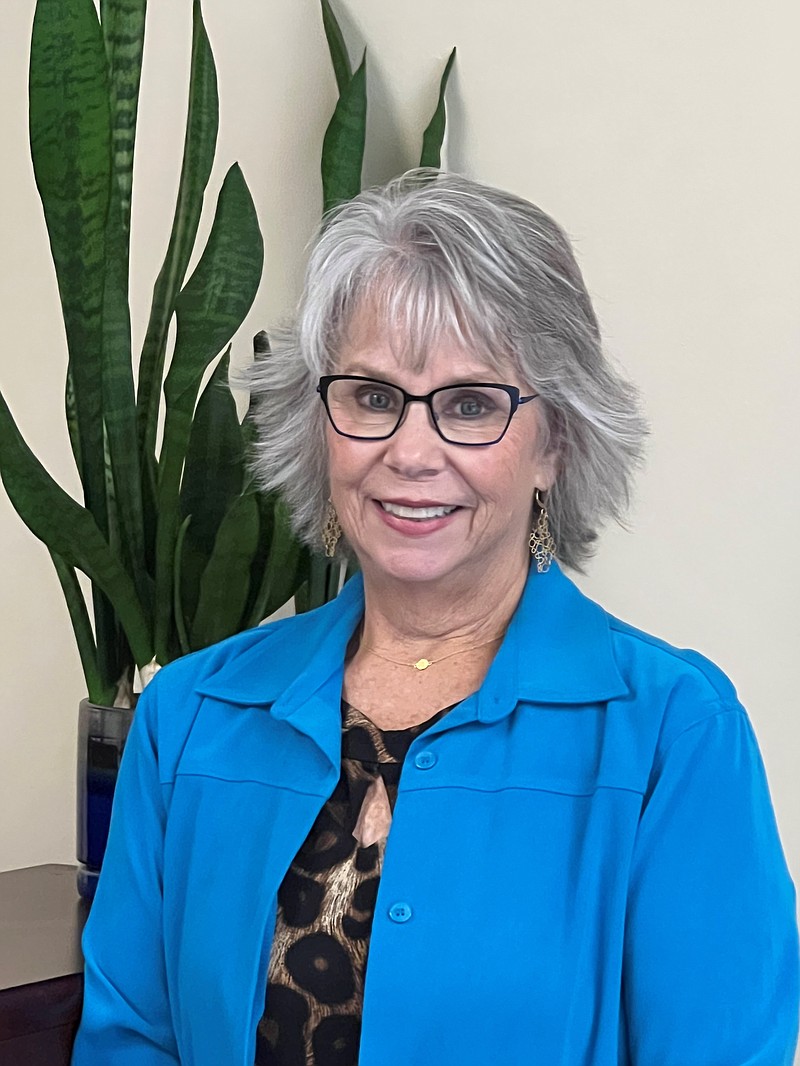 Fisher promoted at Edward Jones | Hot Springs Sentinel Record