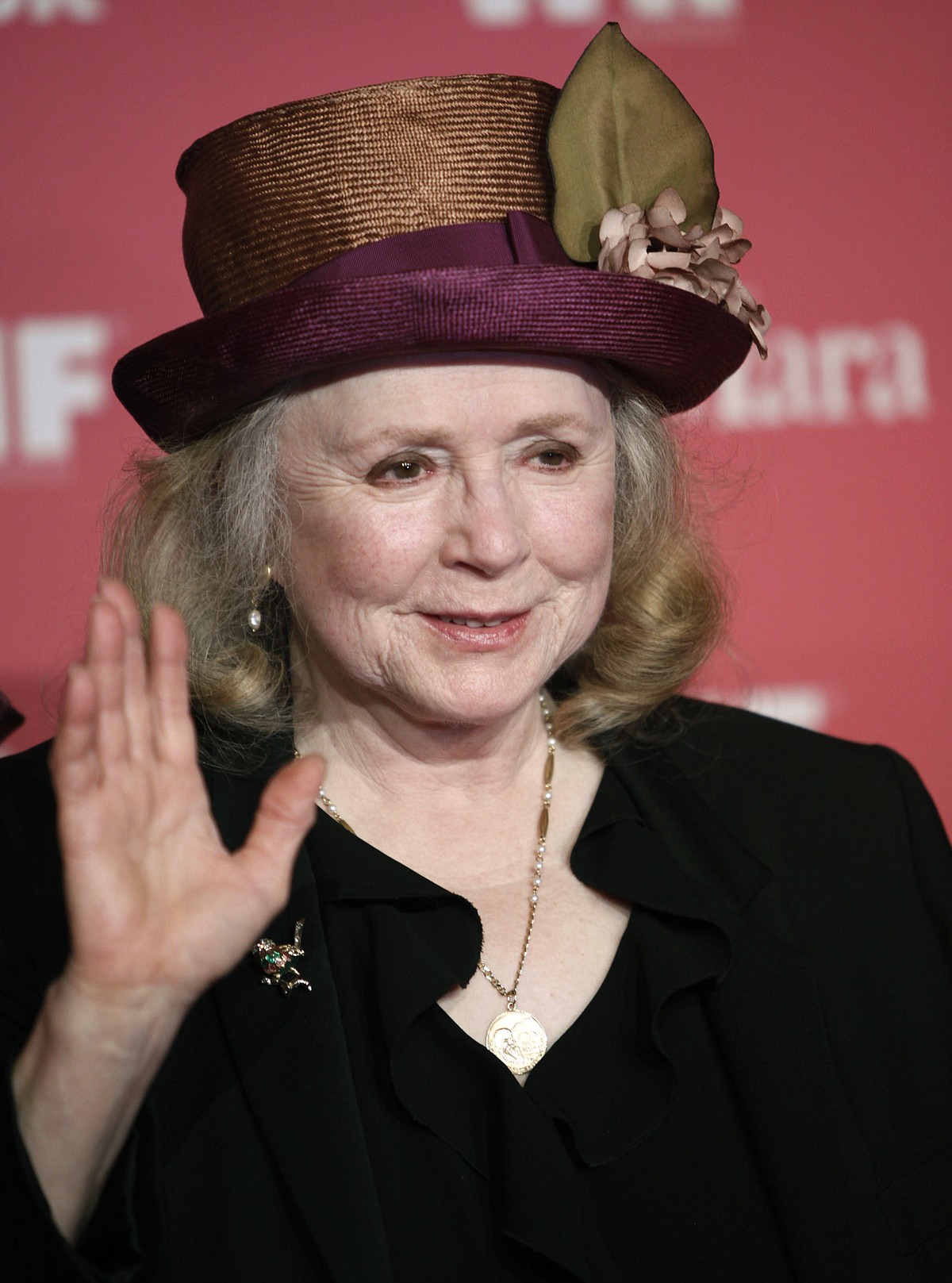 Actor Piper Laurie, 3-time Oscar nominee, dies at 91 | Hot Springs ...