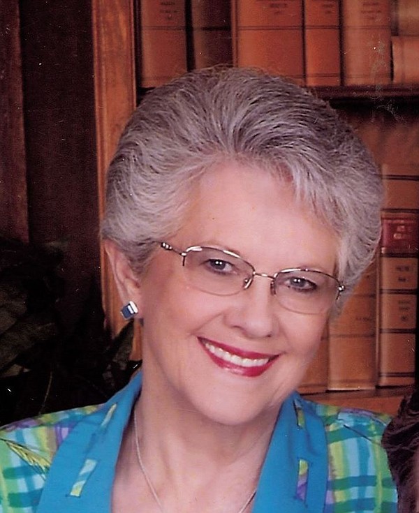 Mary J. Bassett | Hot Springs Sentinel Record