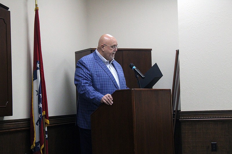 Mayor marks National Disability Employment Awareness Month with ...