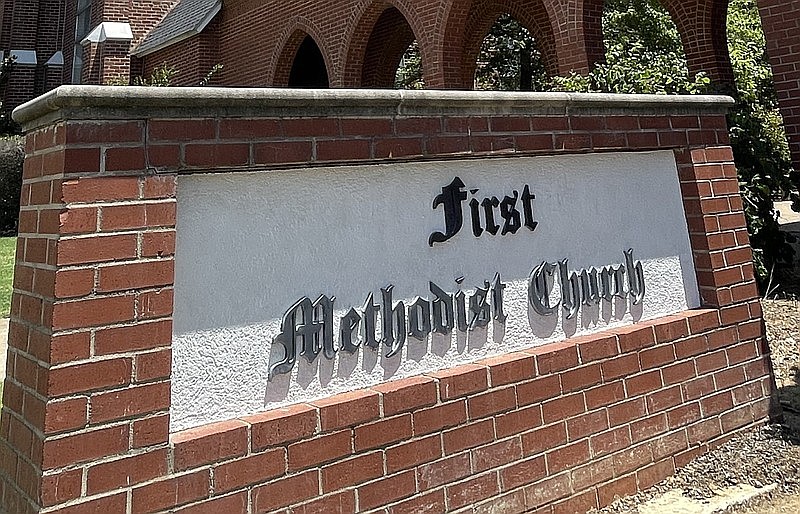 State's conference lets 62 more leave United Methodists | Camden News