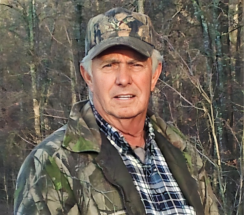 Henry S. Raney | Hot Springs Sentinel Record