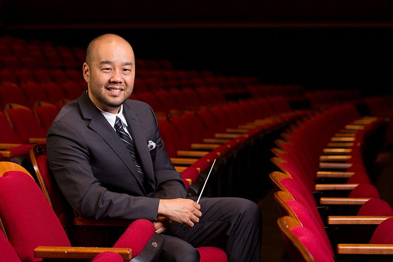 SoNA gets spooky with first-ever Halloween concert Oct. 28 | The ...