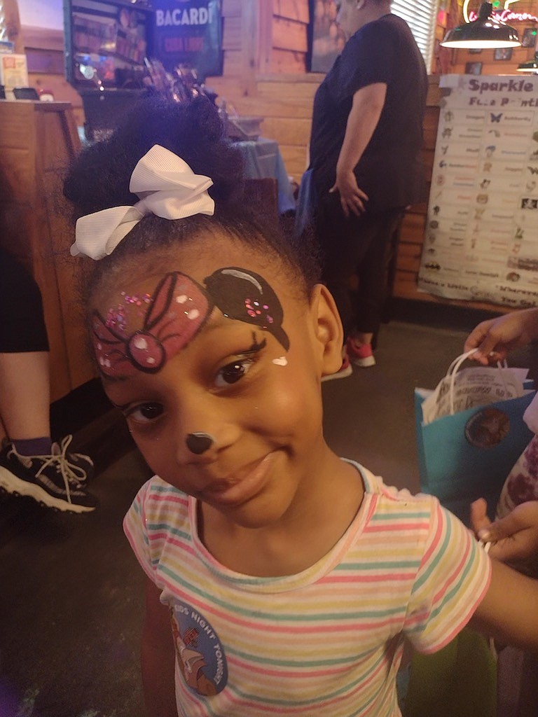Aaliyah J. Foote | Hot Springs Sentinel Record