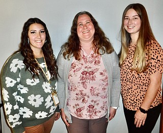 School board celebrates principals, students | Westside Eagle Observer