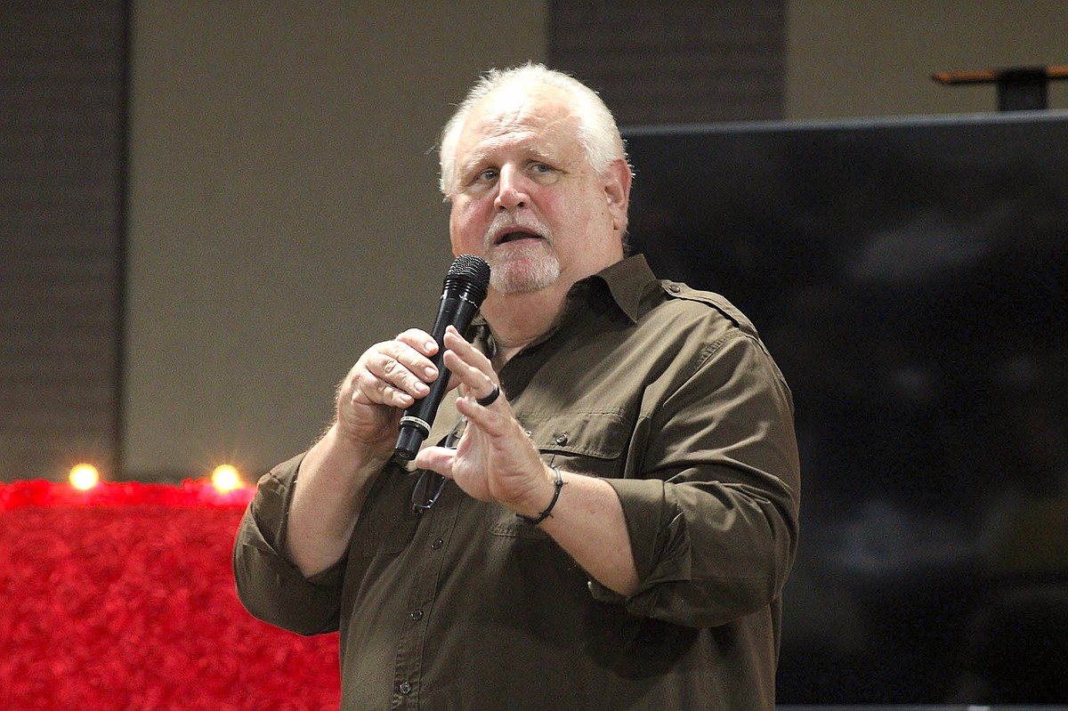 Legacy of Brandon Burlsworth lives on at Lion's Club Banquet | Camden News