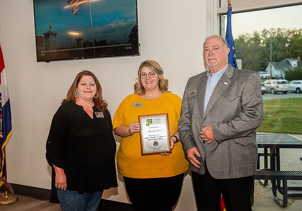 Fulton hosts annual Town and Country Dinner | Fulton Sun