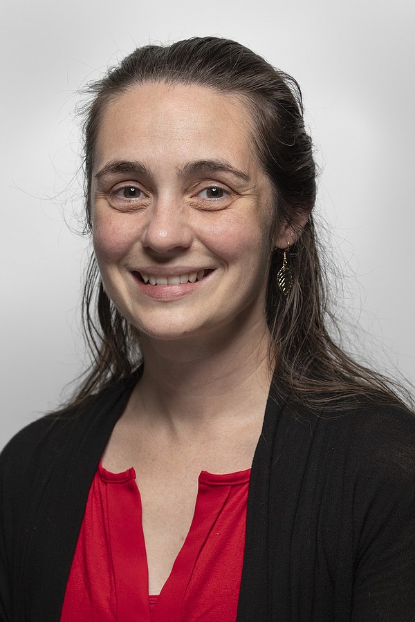 Entomologist studies forest health from the ground up | Hot Springs ...