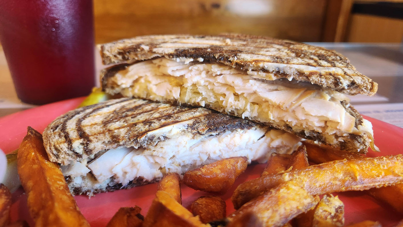 OPINION | RIVER VALLEY EATS: Kat Robinson says here’s the meat — at the ...