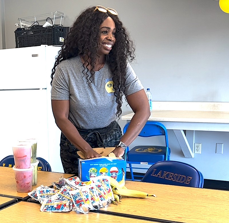 WATCH | Football wives of Garland County: Influential behind the scenes ...