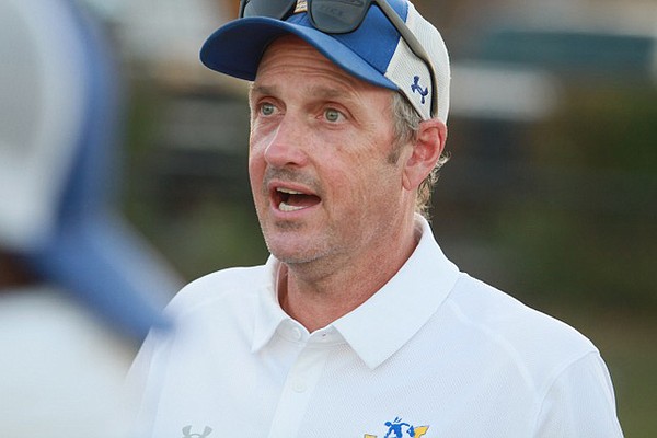 Huge GAC showdown this week at Murphy USA Classic in El Dorado ...