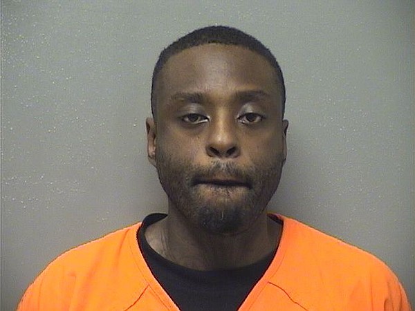 Jessieville Man Arrested After Allegedly Assaulting His Pregnant Wife