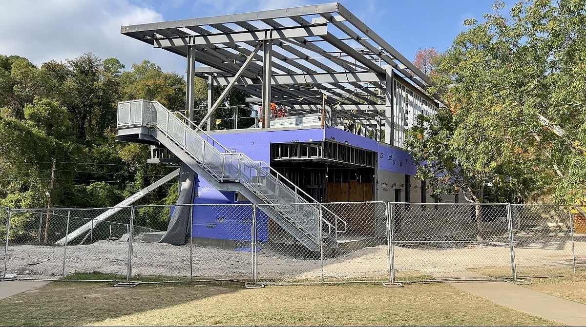 WATCH | ASMSA redevelopment projects approach over $35 million | Hot ...