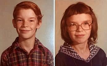 Investigators: Alexander siblings' father killed them in 1981 | Camden News