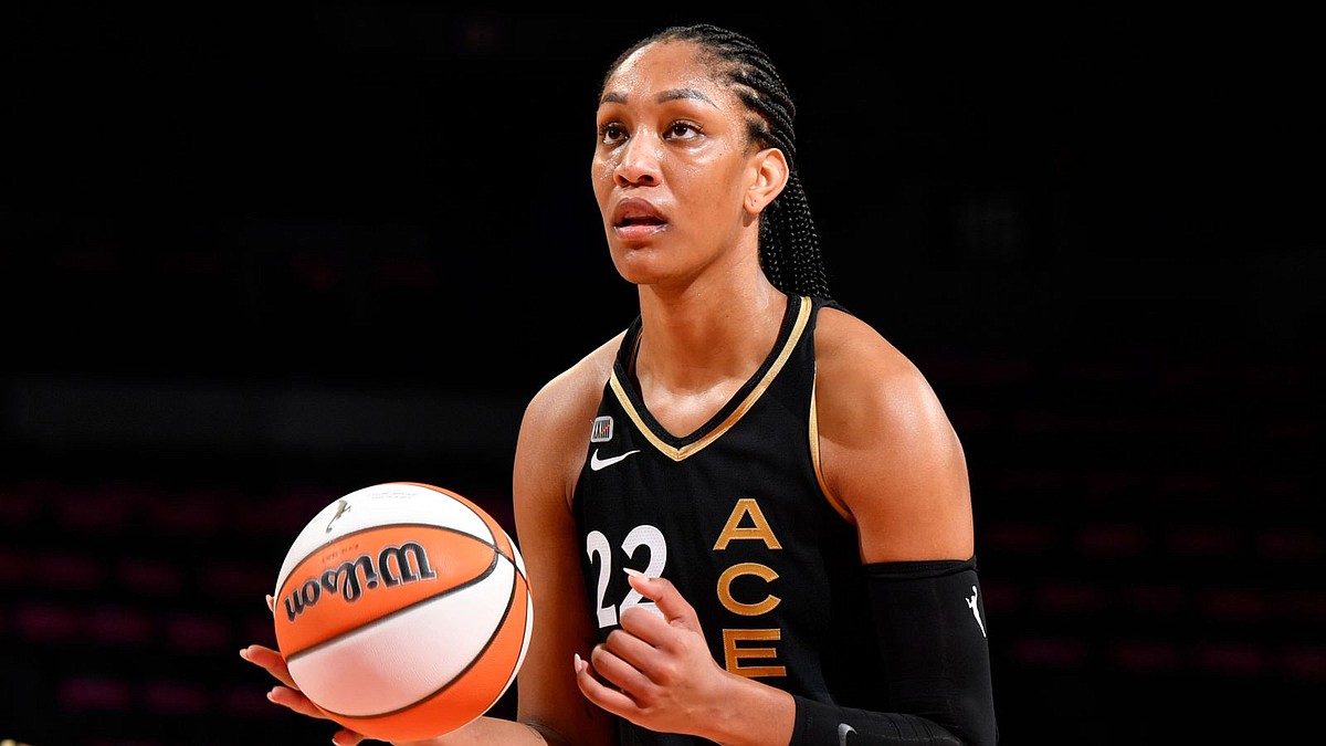 WNBA champion Aces built for a 3-peat with finals MVP A’ja Wilson, core ...
