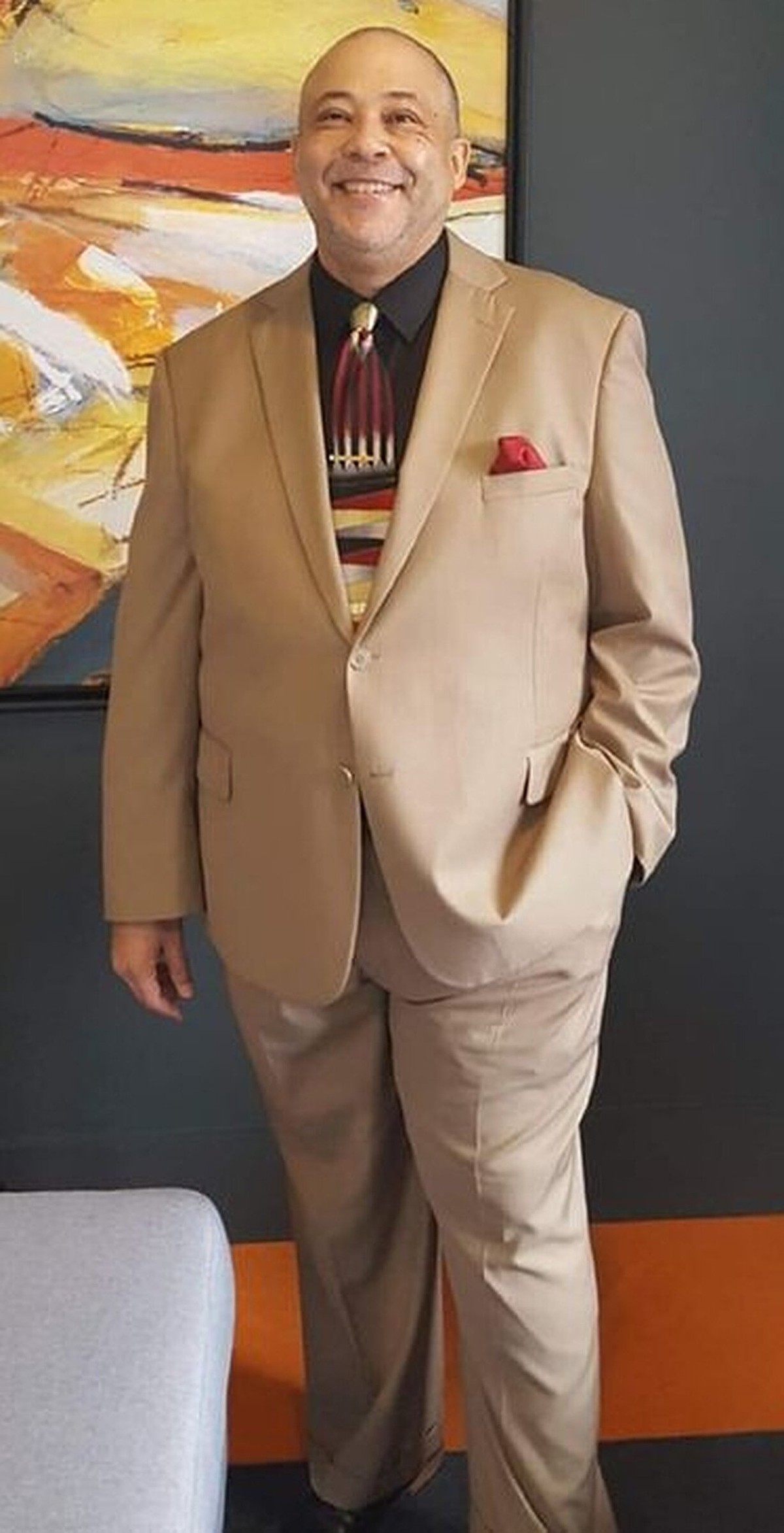 Retired Pine Bluff band director remembered | Northwest Arkansas ...