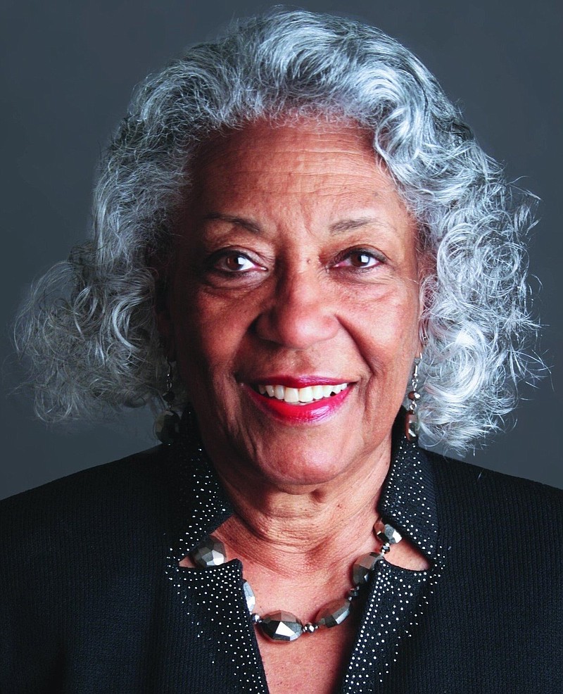 Blakely is parade grand marshal | The Arkansas Democrat-Gazette ...