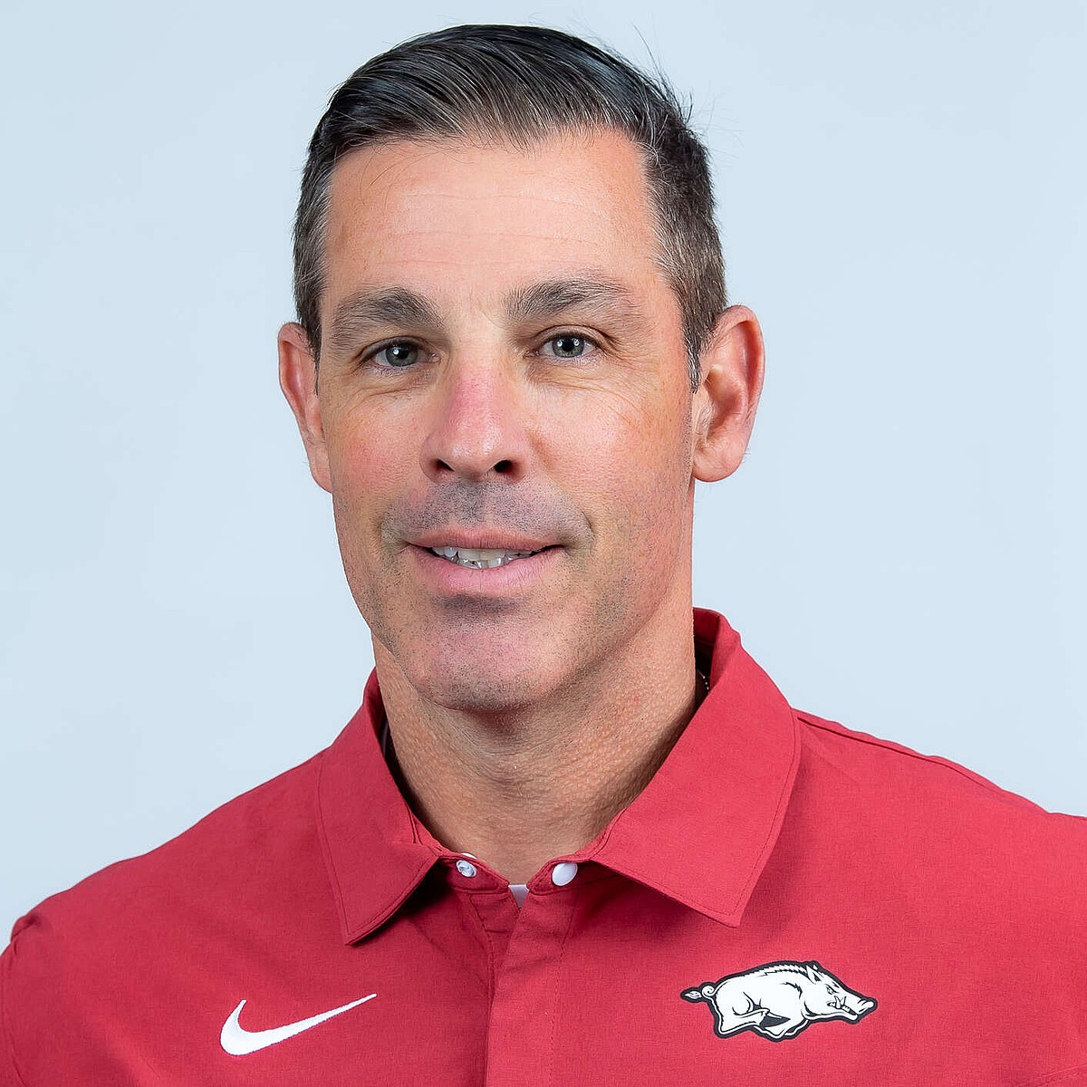 Razorbacks fire offensive coordinator Enos | Magnolia Banner News