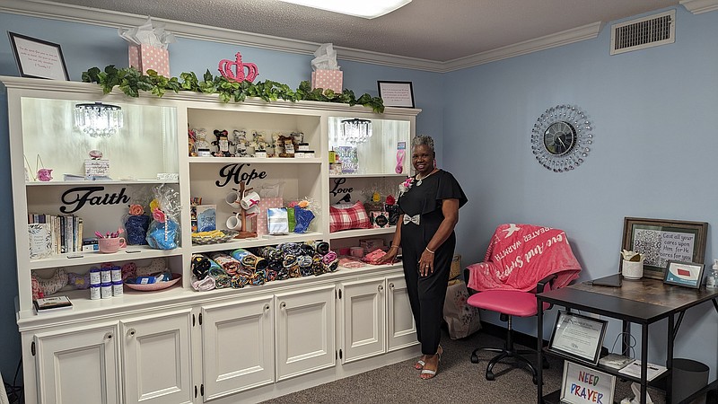 Unity Church hosts Celebration of Life event for residents affected by ...