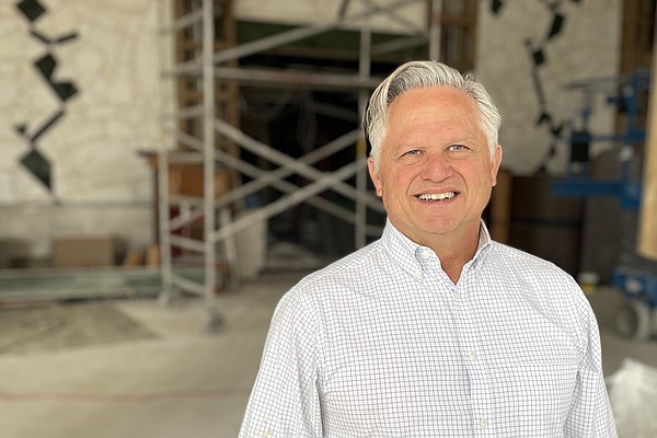 Cassandra Cooper Gazette Giant: David Peavy | Texarkana Gazette