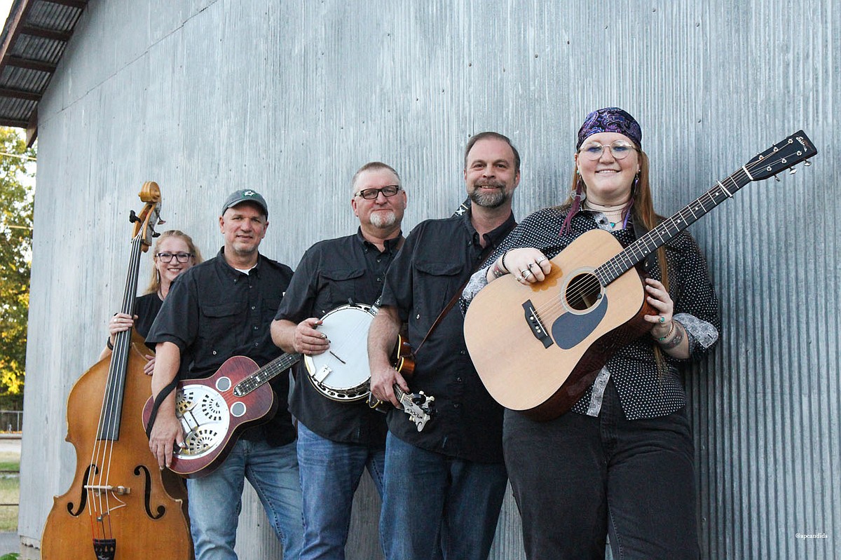 LIVE! Music: Concert Monday in Harrison celebrates veterans | The ...