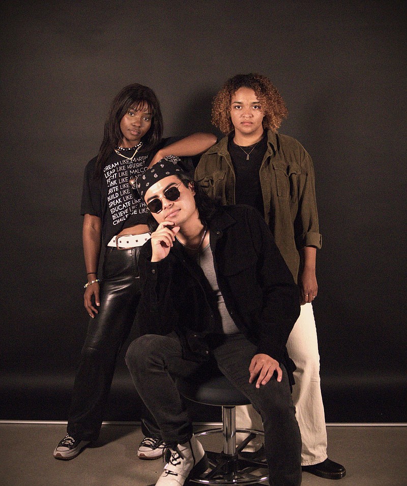 AOP’s ‘Teen Dad’ Nov. 2-5 centers on healing in BIPOC family ...