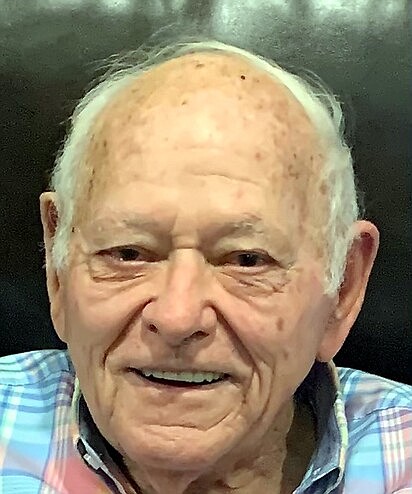 Robert A. Posey | Hot Springs Sentinel Record