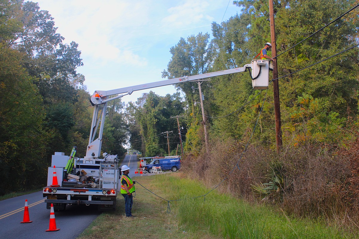 Service restored after alleged vandalism causes widespread internet ...