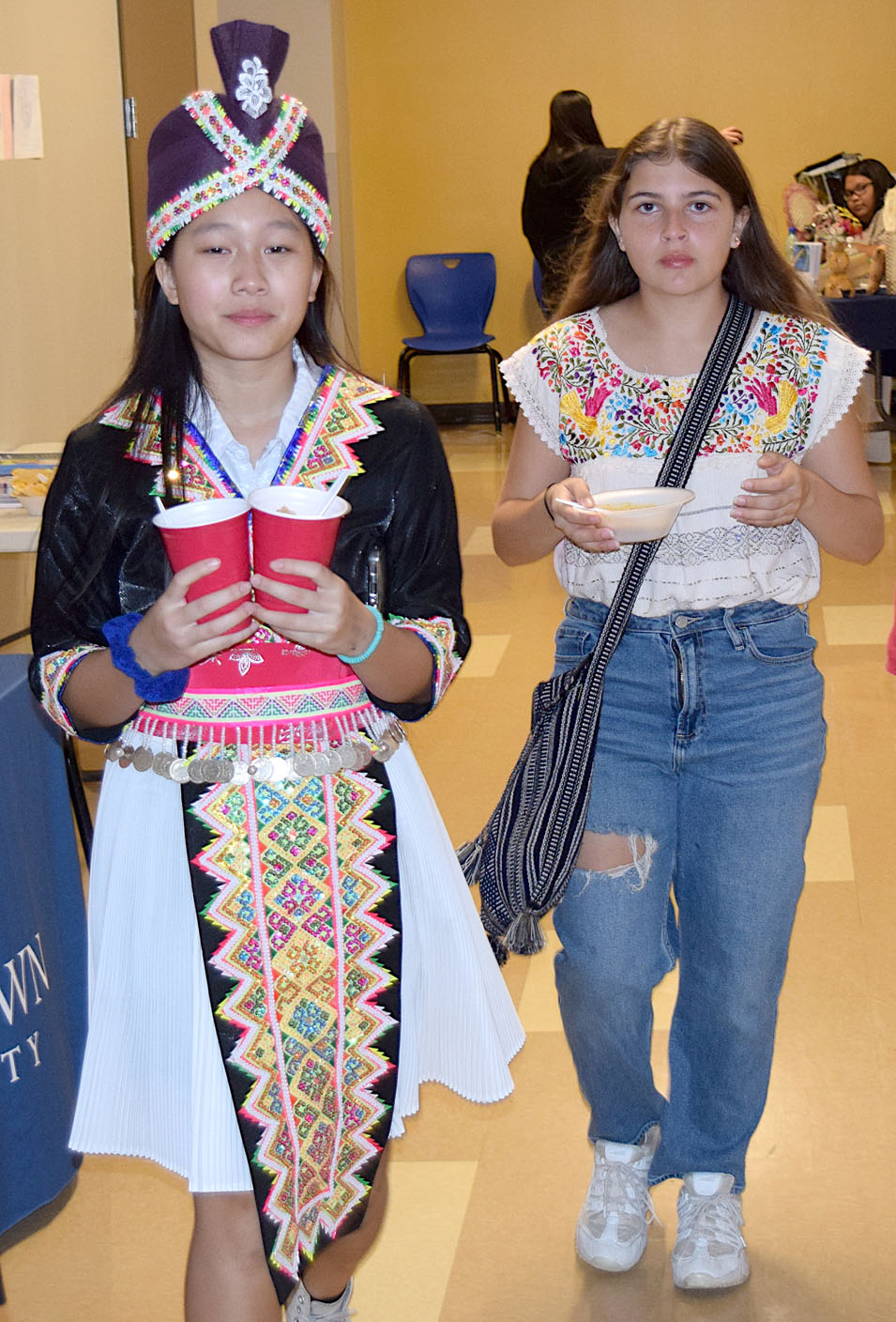 Decatur schools celebrate diverse cultures during Multicultural Day ...