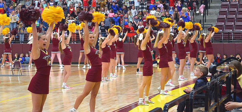 WATCH | Superheroes don’t do drugs: GC schools celebrate Red Ribbon ...