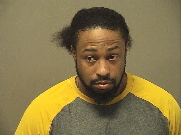 Traffic Stop Leads To 2 Felony Arrests On Drug Charges Hot Springs