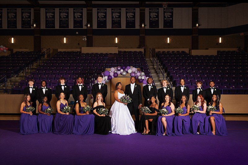 Through your lens Oct. 29, 2023 | El Dorado News