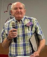 Jimmy D. Turner | Hot Springs Sentinel Record