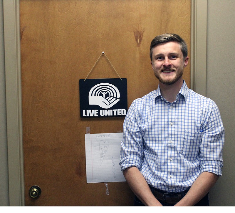 United Way of Union County introduces new director | El Dorado News