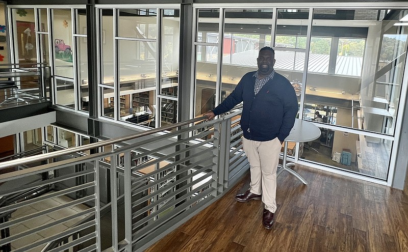 WATCH | Dorm life: ASMSA prepares students in more ways than one | Hot ...