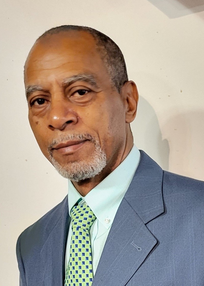 Gray seeks 3rd Ward seat on PB City Council | Northwest Arkansas ...