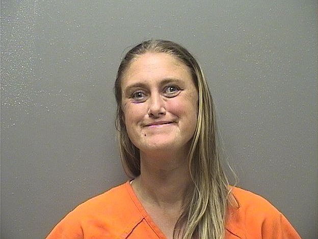 Burglar allegedly caught in the act by homeowner with stolen property ...