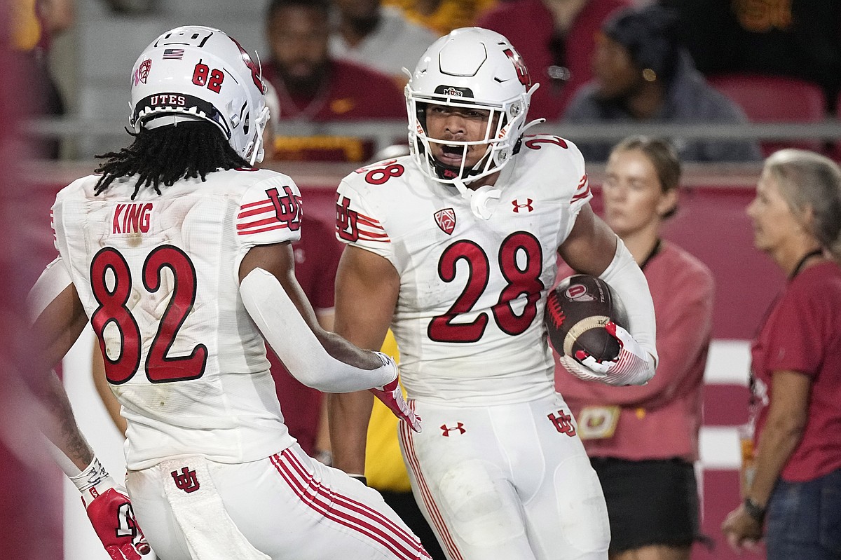 Pac-12’s elite teams hoping to put end to CFP drought | The Arkansas ...