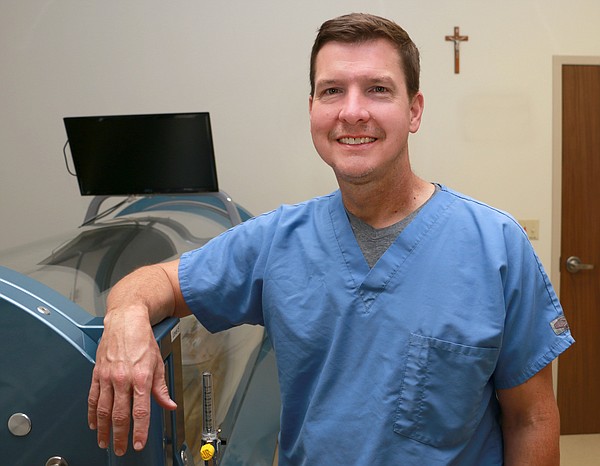 Wounds a cause for concern for those with diabetes | Jefferson City ...