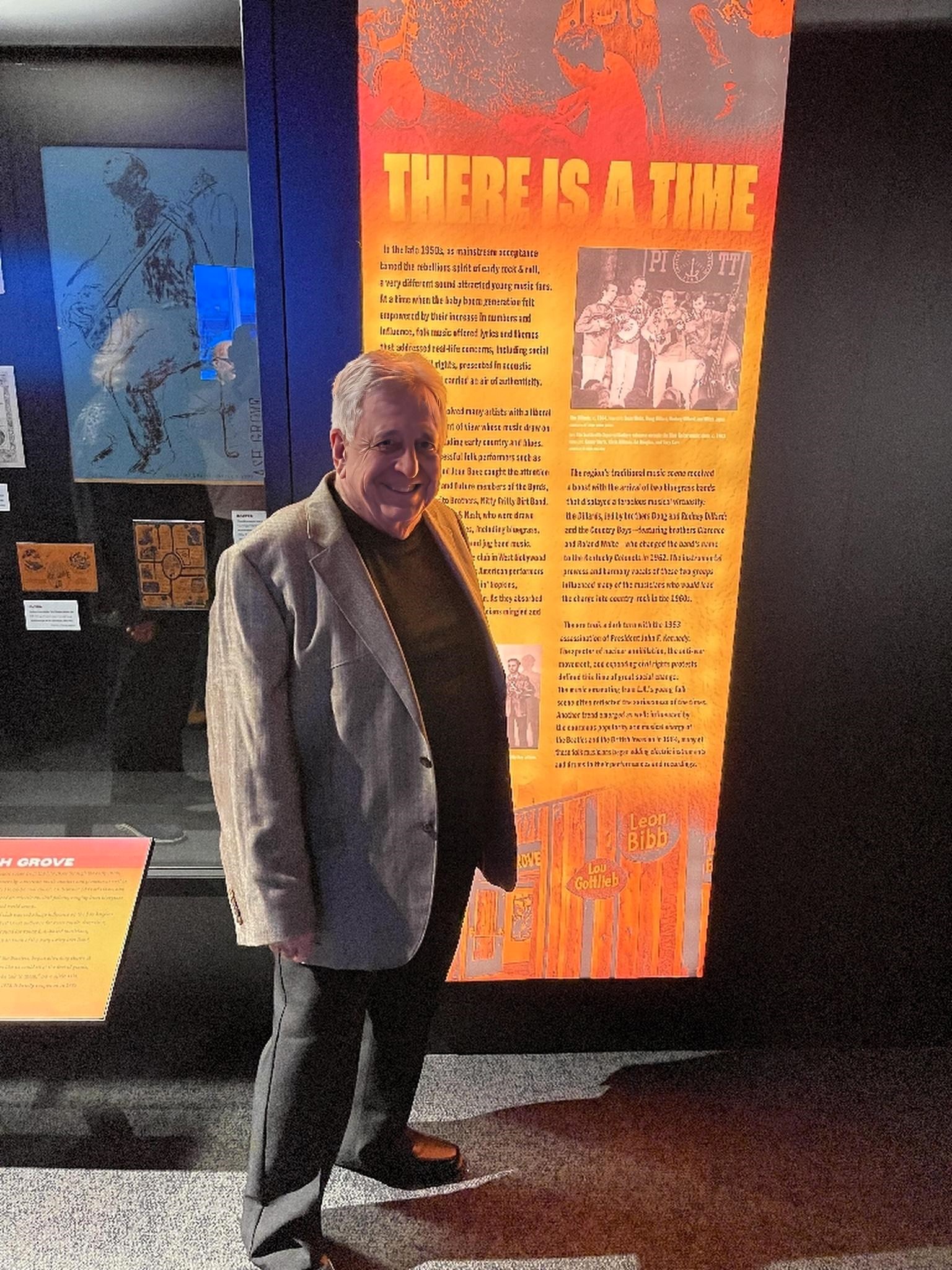 Co-founder of famed bluegrass band continues to call Missouri home ...