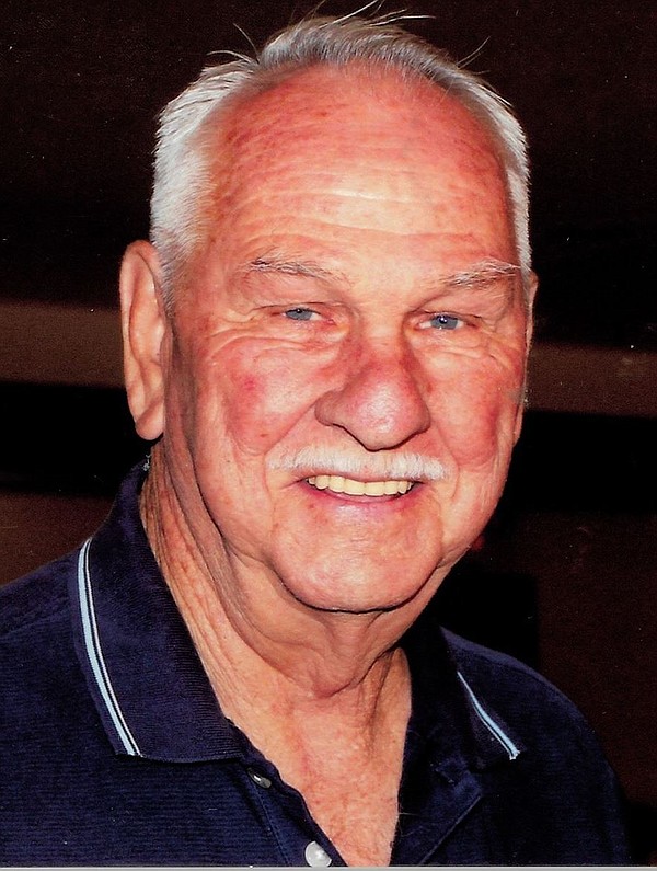 Henry L. Parker | Hot Springs Sentinel Record