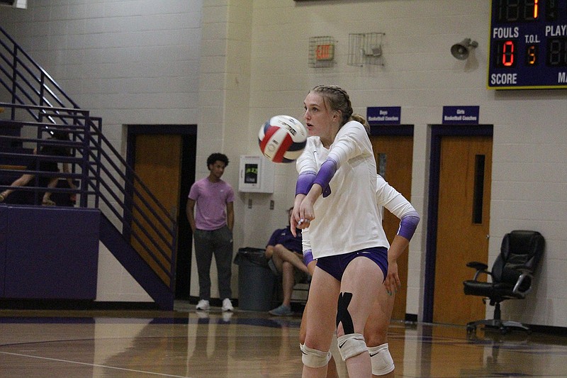 Fountain Lake falls in state semifinals | Hot Springs Sentinel Record