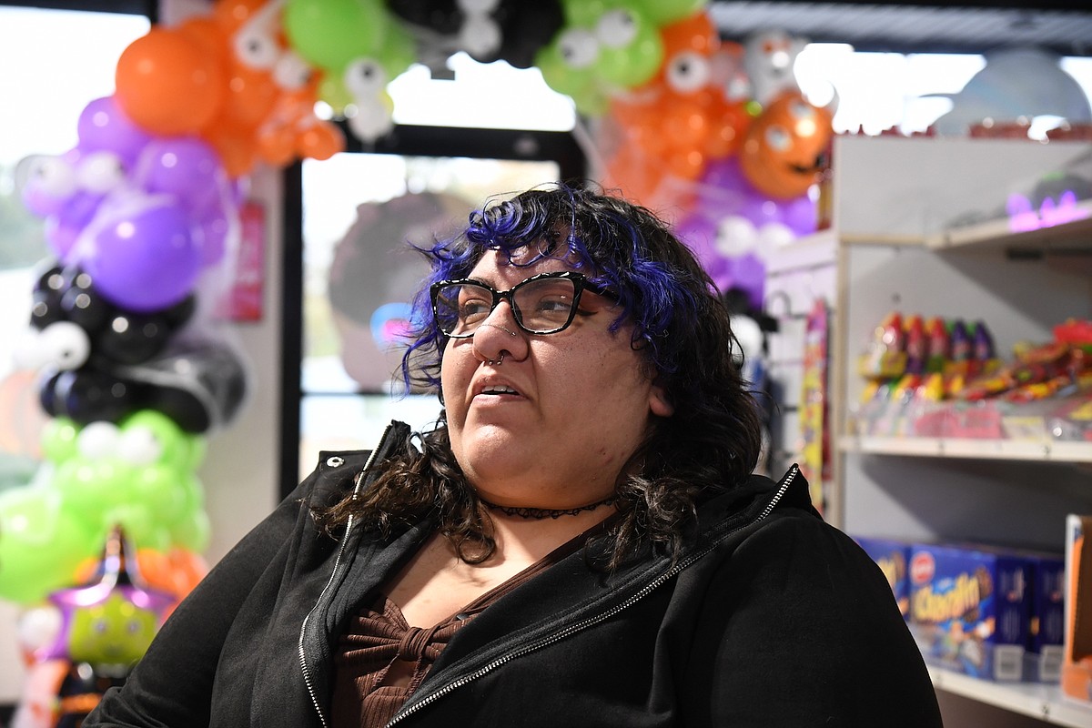 WATCH | Behind the Business: Mexican candy store brings more sweet ...