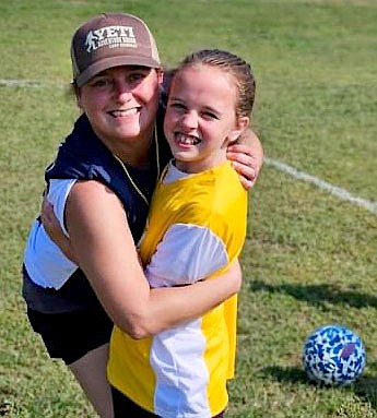 Superkickers soccer team gives opportunity to special athletes ...